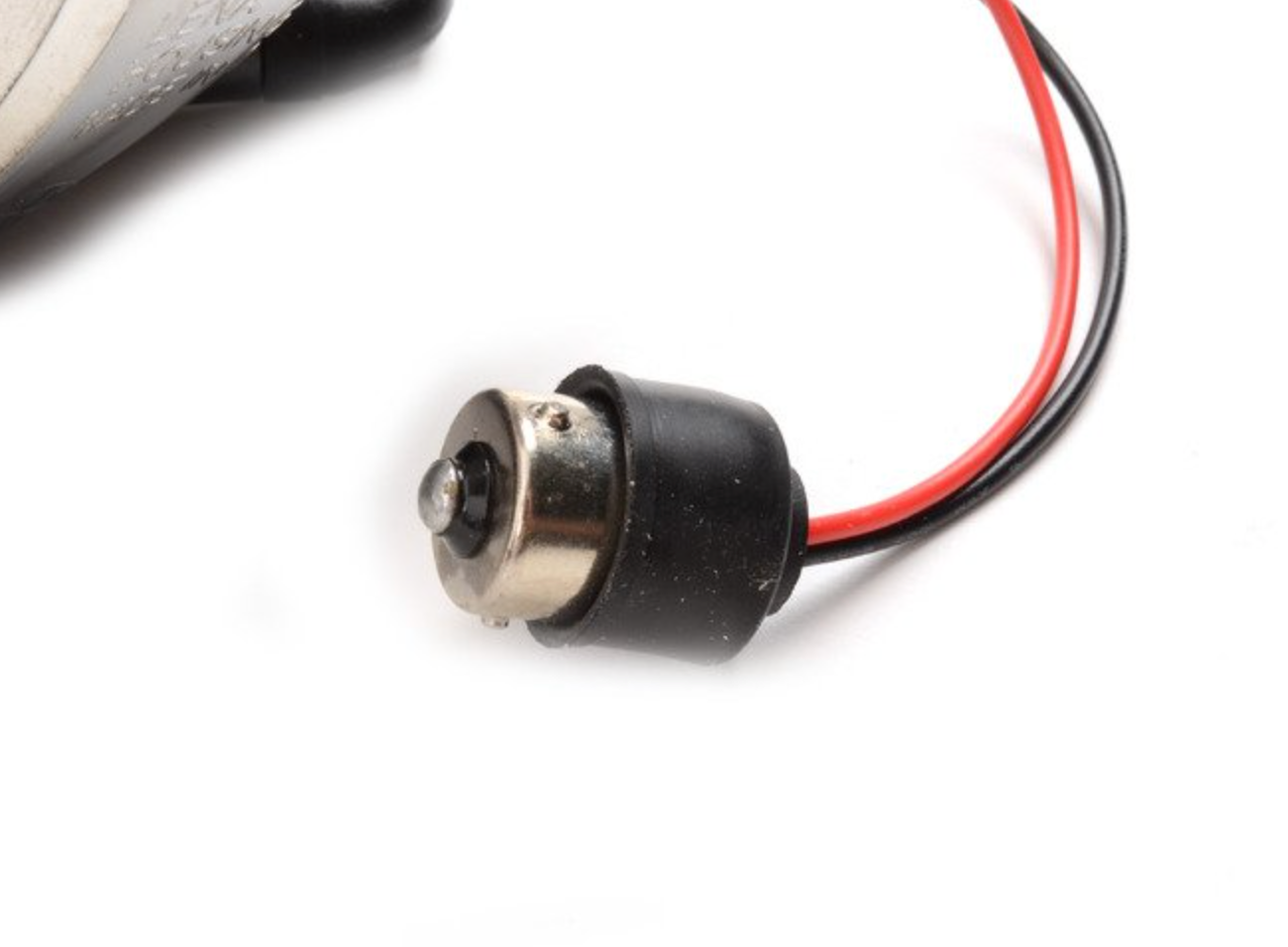 BMW E46 M3 and Coupe (Pre-LCI) - Smoked LED Front Corner Lights with A ...