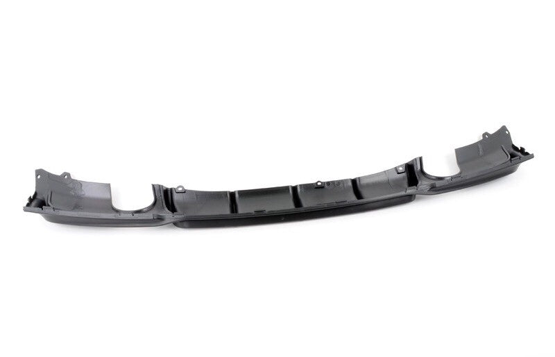 F30 M Performance Style Rear Diffuser - Dual Single Exit – EuroCustomsPR